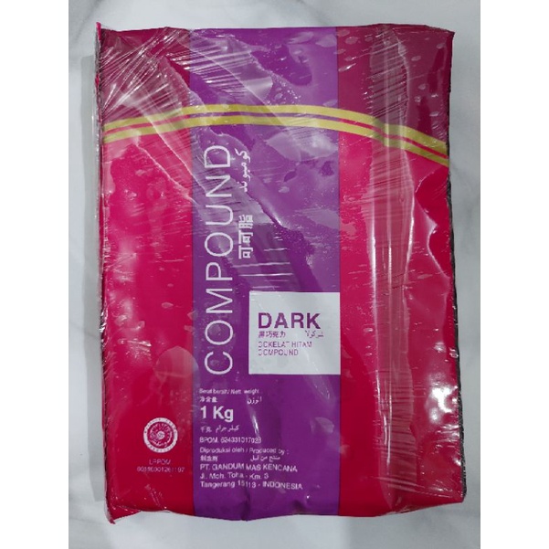 Jual Coklat Compound Terlengkap & Harga Terbaru Mei 2026 | Shopee Indonesia