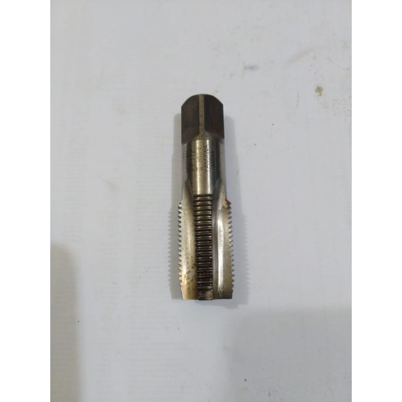 Jual Tap nepel. tap pipa 1/2x14 BSPF yamawa.osg. | Shopee Indonesia