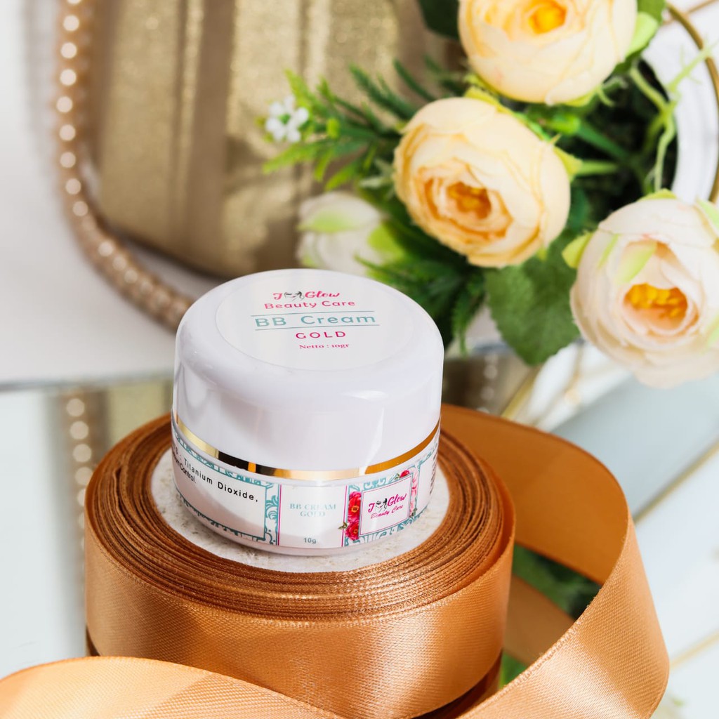 Jual BB CREAM GLOW (kuning langsat) | Shopee Indonesia
