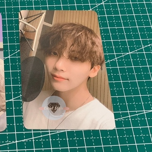 Jual Seventeen 95line SCOUPS JEONGHAN JOSHUA Photocard | Shopee Indonesia