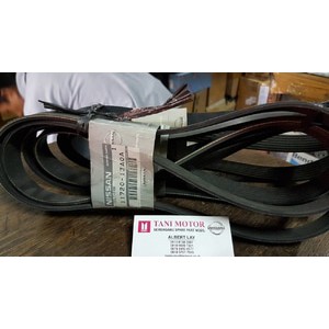 Jual Fan Belt Nissan Elgrand E52 11720-1JA0A | Shopee Indonesia