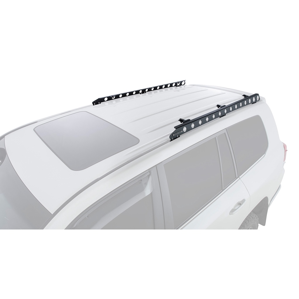 Jual Rhino Rack Backbone Mounting System - Toyota 200 Series | Shopee ...