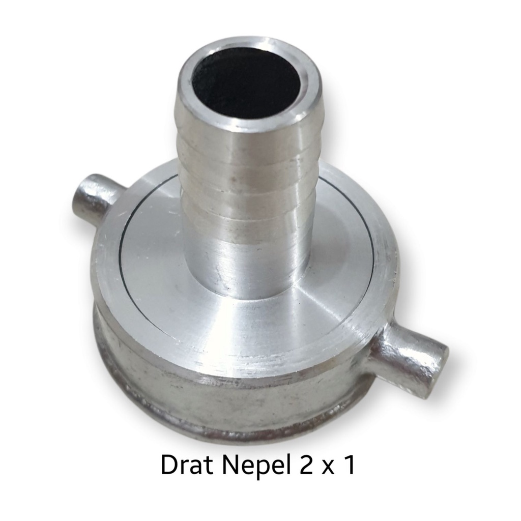 Jual Drat Nepel Alkon Soket Sok Alkon Socket Alkon Mesin Pompa Air ...