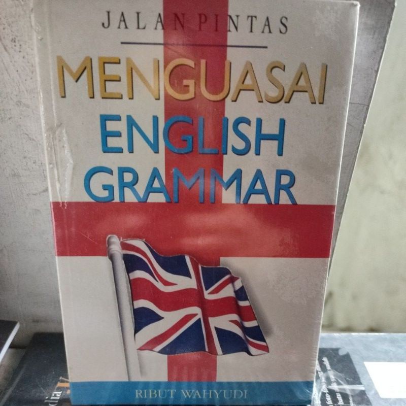 Jual jalan pintas menguasai english grammar. v37 | Shopee Indonesia