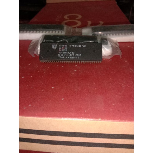 Jual TDA9381PS N2 3I0782 0ICTMPH004D IC PROGRAM TV LG | Shopee Indonesia
