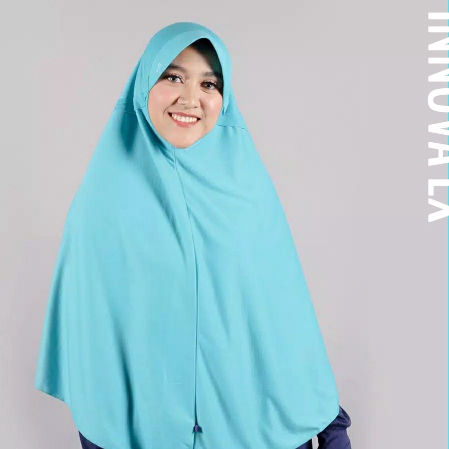 Jual RABBANI_Jilbab Sekolah Rabbani Innova LX | Shopee Indonesia