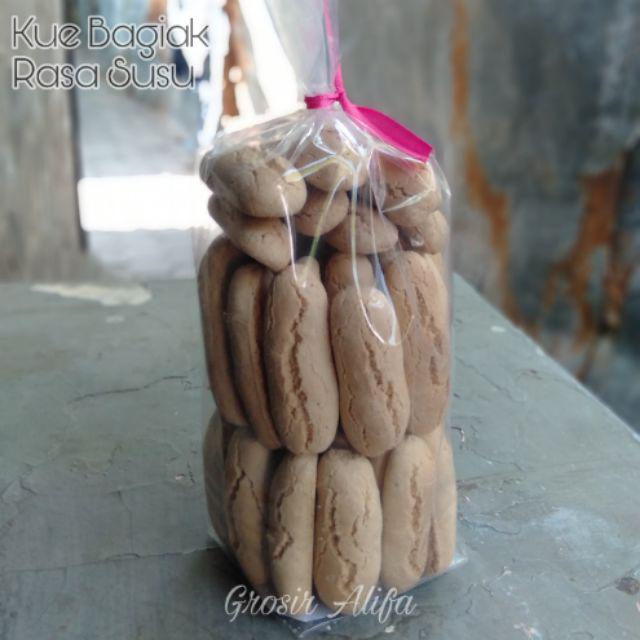 Jual Kue Bagiak khas Banyuwangi 500gr | Shopee Indonesia