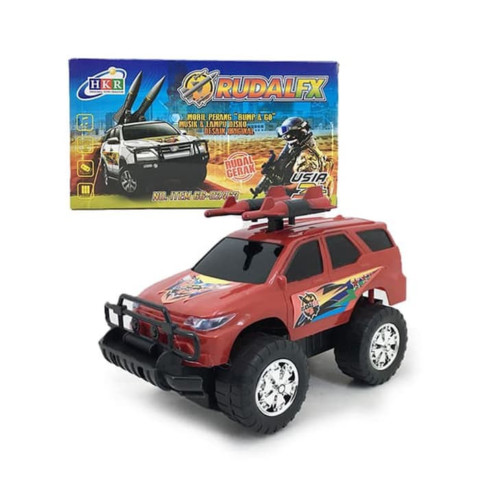 Jual Mainan Mobil Rudal Perang Tentara Army | Shopee Indonesia