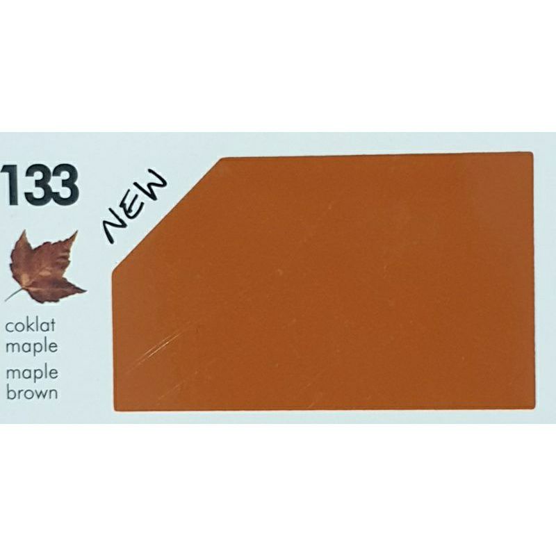Jual EMCO LUX CAT KAYU & BESI WARNA STANDAR | Shopee Indonesia