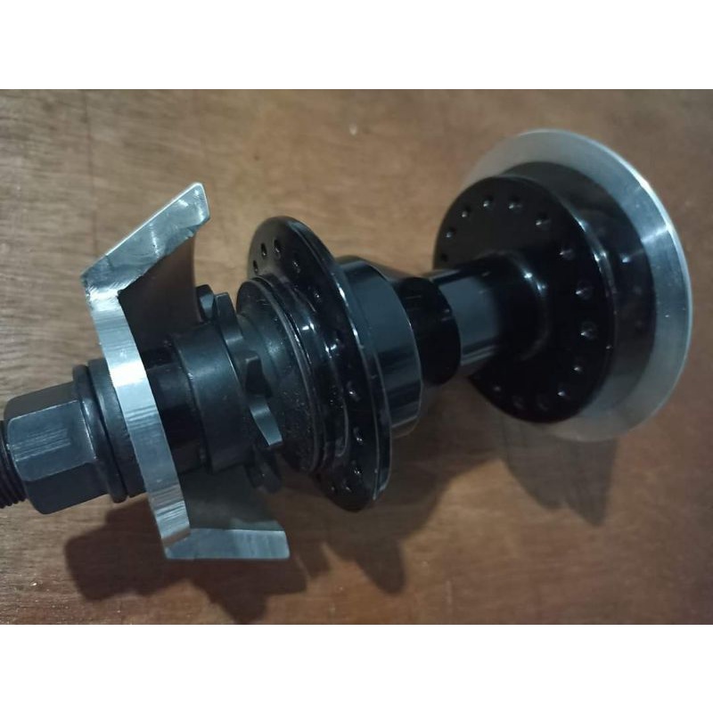 Jual INDIGO DRIVER HUB GUARD | Shopee Indonesia