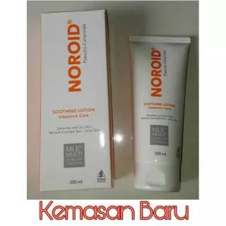 Jual noroid soothing lotion Harga Terbaik & Termurah April 2024 ...