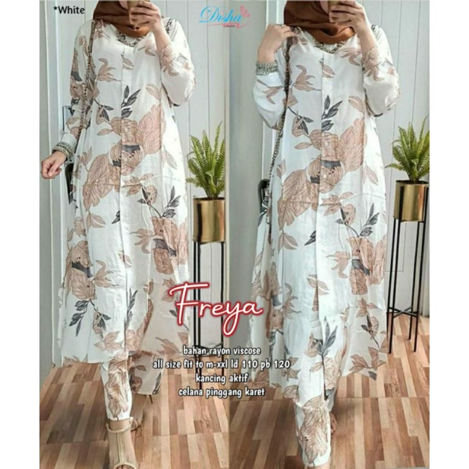 Jual setcel freya | Shopee Indonesia
