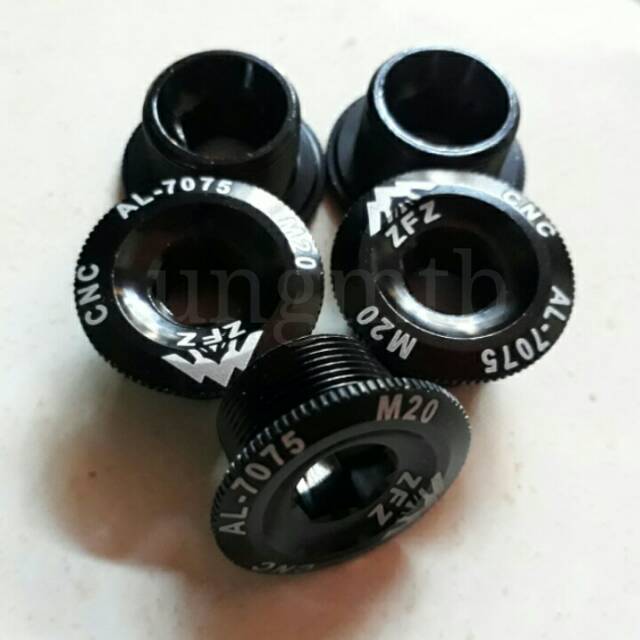 Jual Baut Crank M20 Baut Arm Crank Diameter 20mm | Shopee Indonesia