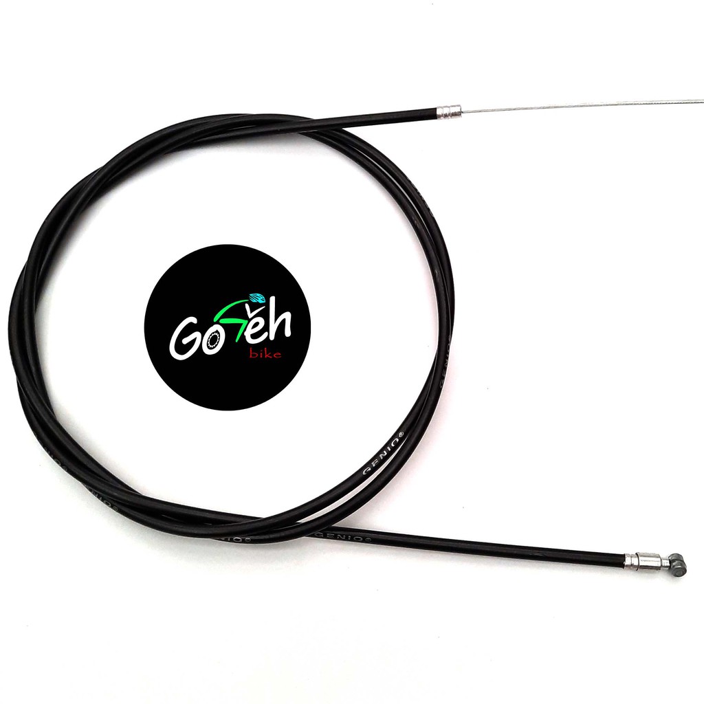 Jual Kabel Rem Sepeda GENIO Brake Cable | Shopee Indonesia