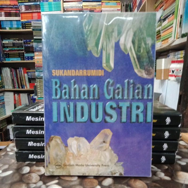 Jual bahan galian industri | Shopee Indonesia