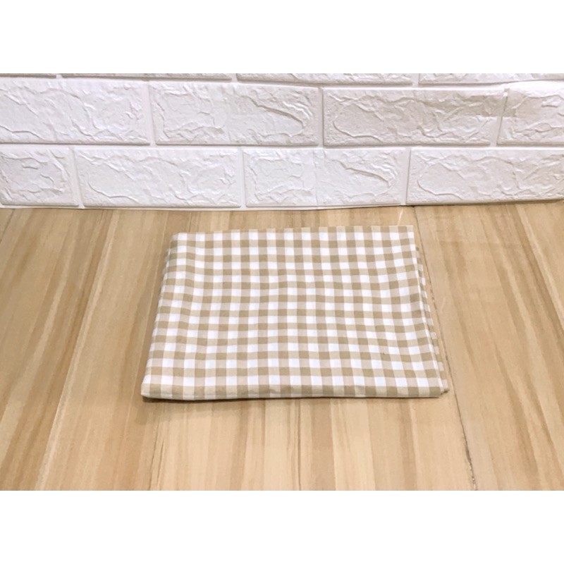 Jual TIKAR KAIN PIKNIK KOTAK COKSU / KAIN KOTAK/ BTS / KAIN ALAS FOTO ...