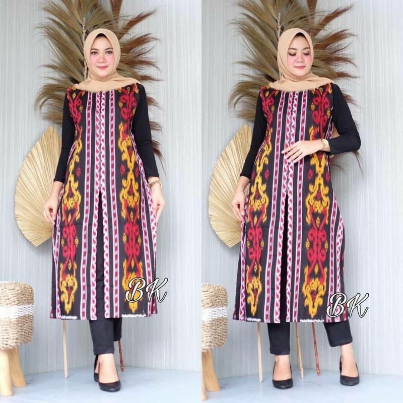 Jual maxi cardi (COD) | Shopee Indonesia