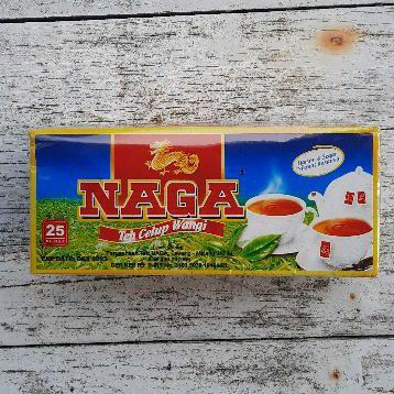 Jual Teh Naga Celup | Shopee Indonesia