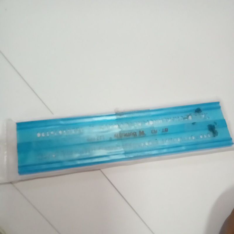 Jual mal huruf ukuran 3mm, 5mm | Shopee Indonesia