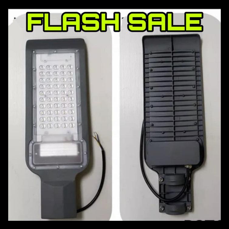 Jual Lampu Jalan Led 50w Lampu Pju 50 Watt Street Light 50watt Led