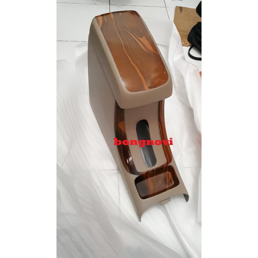 Jual CONSOLE BOX NEW AVANZA XENIA | Shopee Indonesia