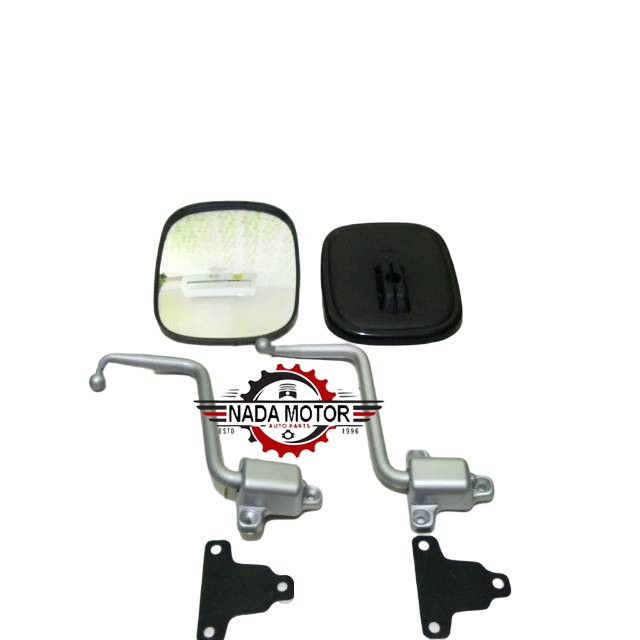 Jual Spion Set Toyota Hardtop 2F FJ40 BJ40 Landcruiser Kanan dan Kiri ...