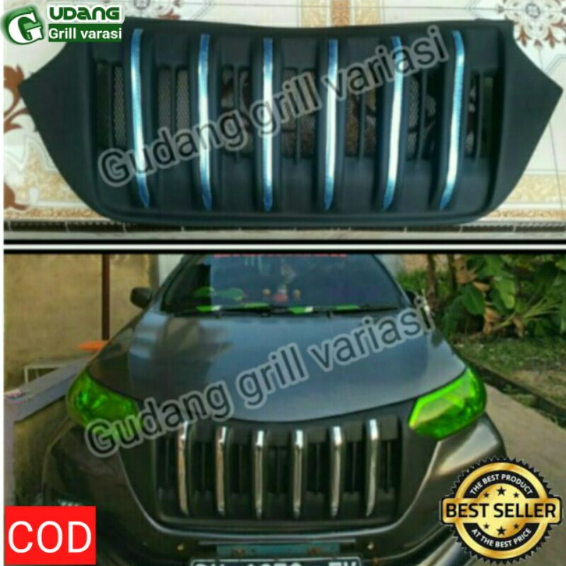 Jual Grill gril Avanza xenia Apollo 2015 ,2016 ,2017, 2018 Avanza ...