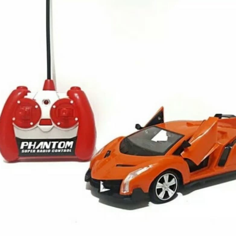 Jual Mobil Remote Modern Team Mainan Mobilan Anak RC Modern Team ...