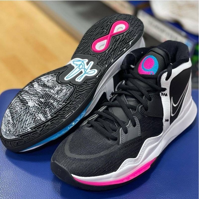 Jual NIKE KYRIE 8 INFINITY SOUTH BEACH | Shopee Indonesia