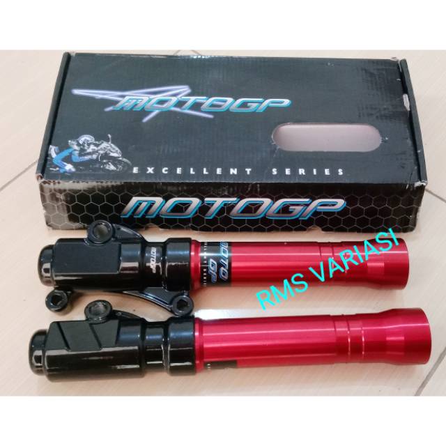 Jual BOTTOM SHOCK/TABUNG SHOCK DEPAN VARIO/BEAT/SCOOPY | Shopee Indonesia