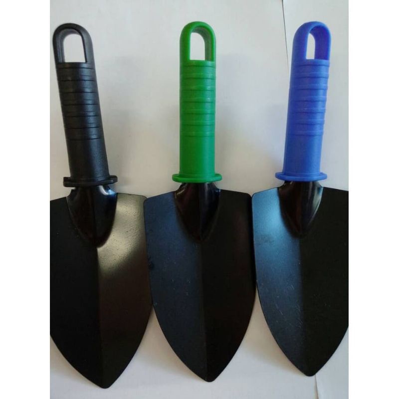 Jual Sekop tanaman/sekop tanah mini/scoop garden | Shopee Indonesia