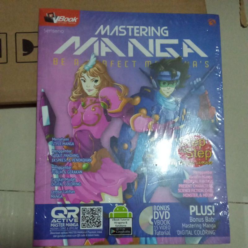 Jual MASTERING MANGA | Shopee Indonesia Jual MASTERING MANGA | Shopee Indonesia