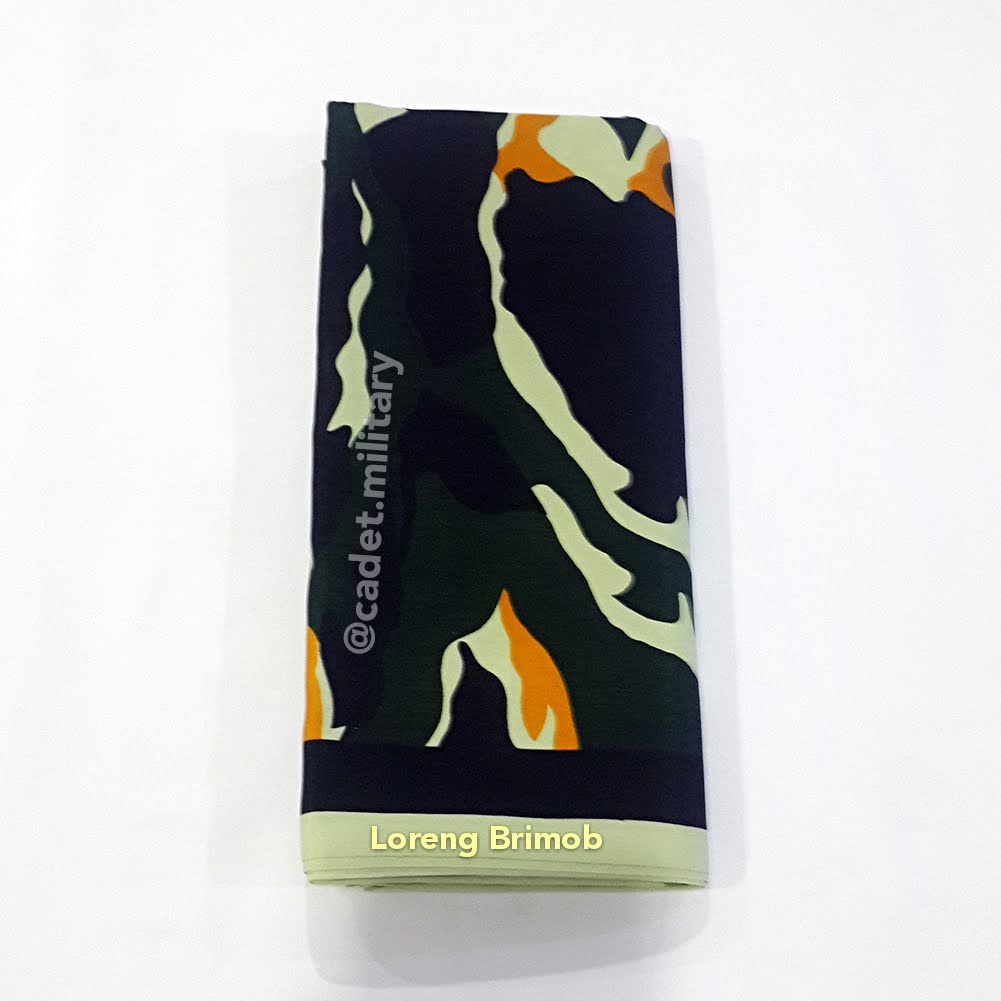 Jual Sarung Loreng Armysarung Loreng Tni Shopee Indonesia