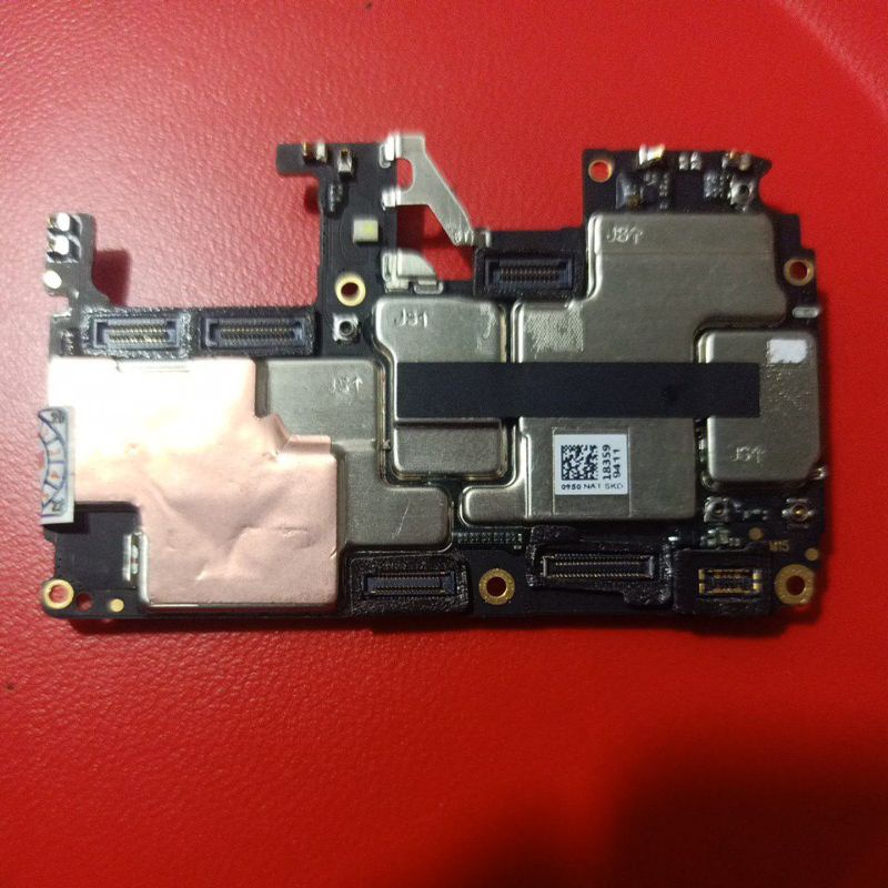 Jual MESIN OPPO A3S ORIGINAL NORMAL NO MINUS | Shopee Indonesia