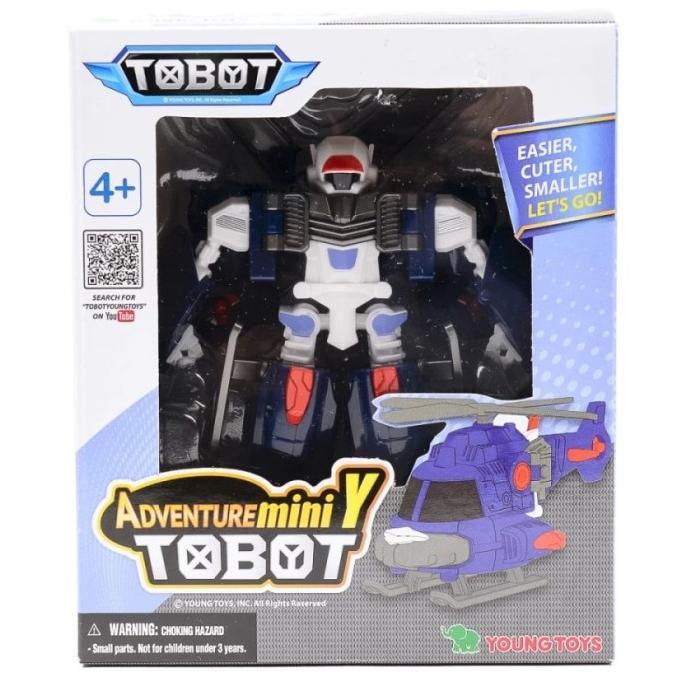 Jual TOBOT MINI ADVENTURE Y ORIGINAL - TRANSFORMER ROBOT | Shopee Indonesia Jual TOBOT MINI ADVENTURE Y ORIGINAL - TRANSFORMER ROBOT | Shopee Indonesia