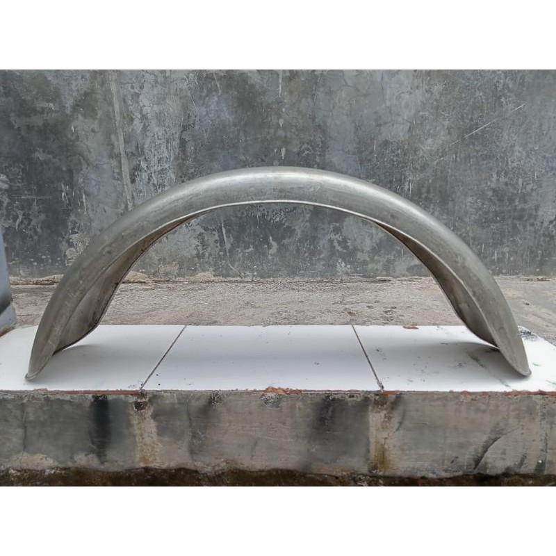 Jual spakbor selebor costum chopper slebor choper japstyle japsteel ...
