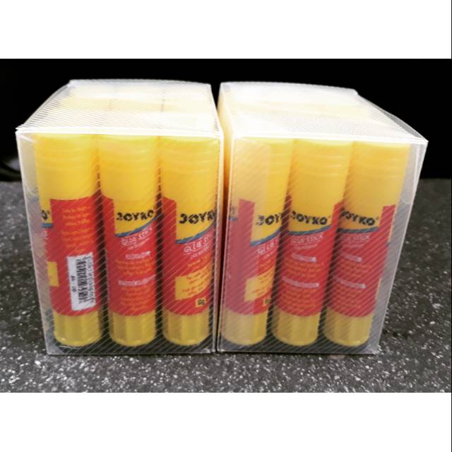 Jual LEM STIK JOYKO 100/LEM KERTAS MURAH JOYKO | Shopee Indonesia
