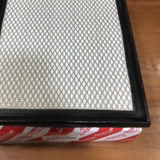 Jual FILTER UDARA INNOVA REBORN | Shopee Indonesia