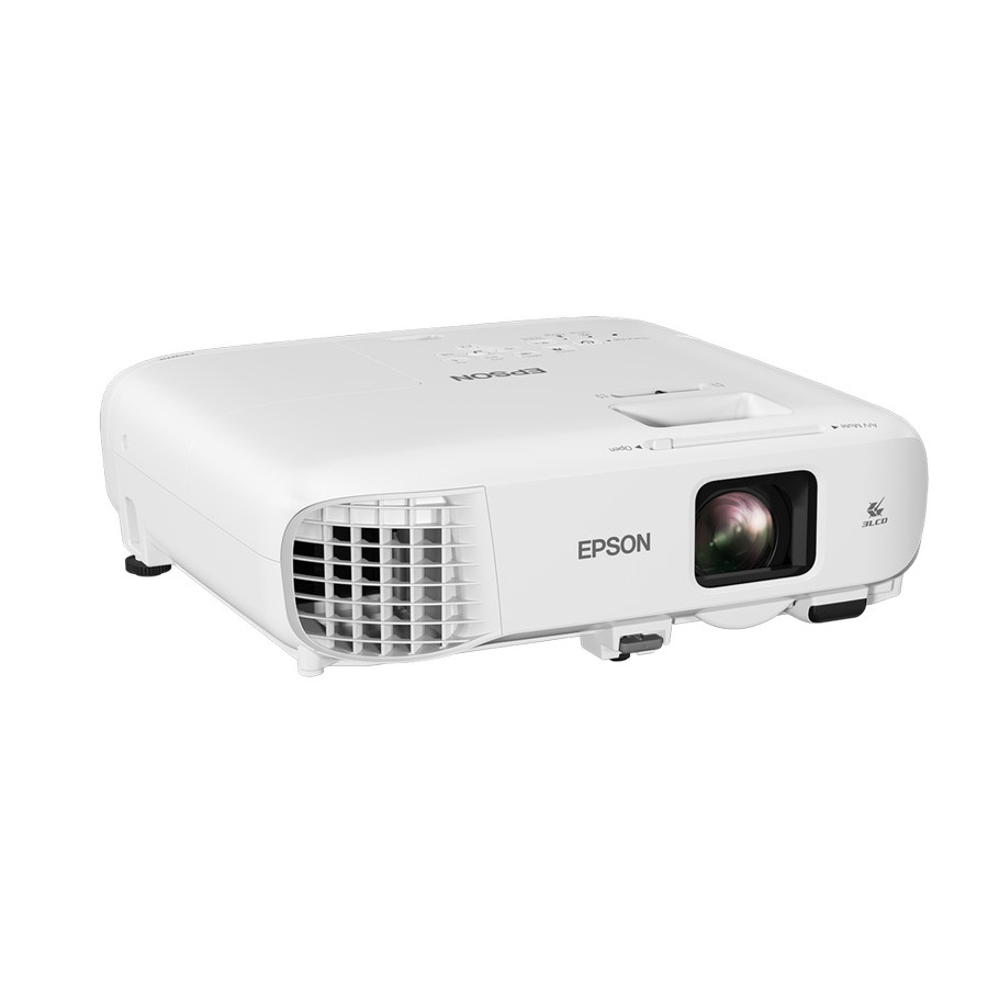 Jual Epson EB-972 XGA 3LCD Projector | Shopee Indonesia