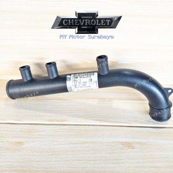 Jual Pipa Bypas Pipa Radiator Chevrolet Vectra Murah | Shopee Indonesia