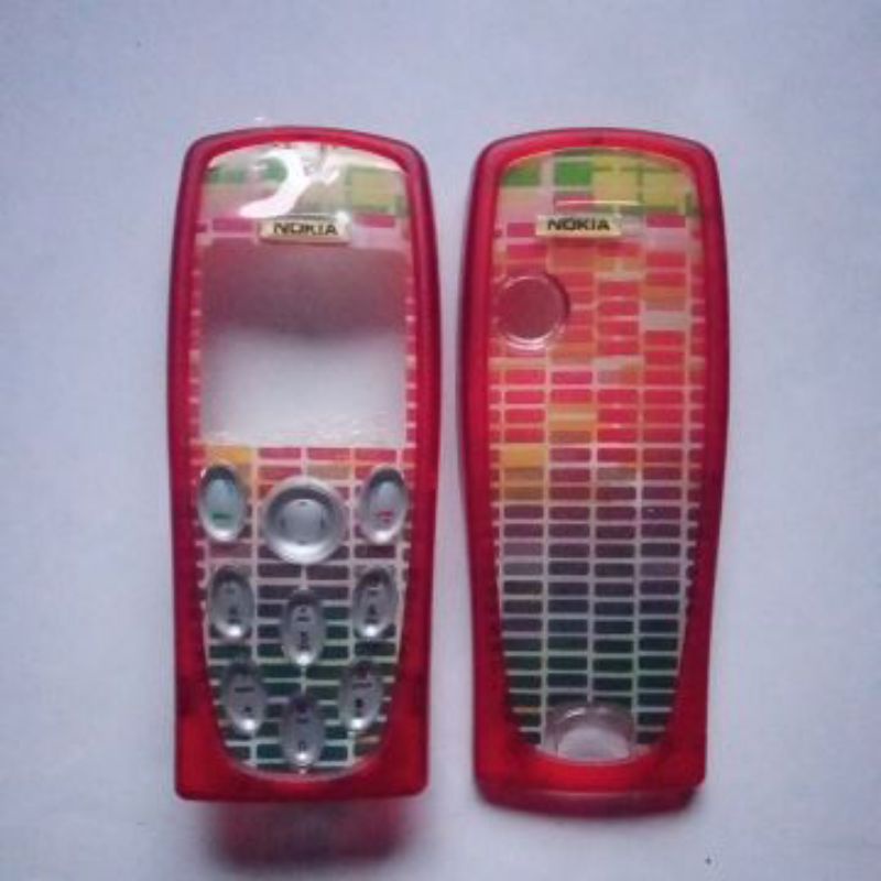 Jual 𝗖𝗮𝘀𝗶𝗻𝗴 𝗱𝗲𝗽𝗮𝗻 𝗯𝗲𝗹𝗮𝗸𝗮𝗻𝗴 𝗛𝗽 𝗡𝗼𝗸𝗶𝗮 𝟯𝟮𝟬𝟬 | Shopee Indonesia