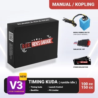 Produk rensgarage | Shopee Indonesia