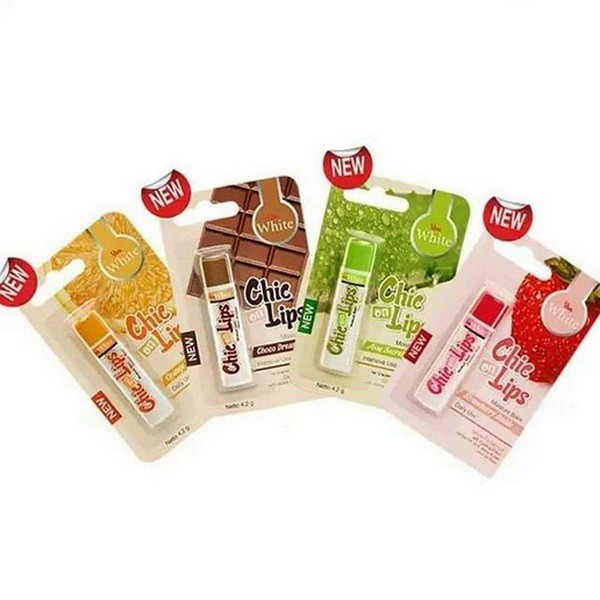 Jual Viva White Chic On Lips | Shopee Indonesia