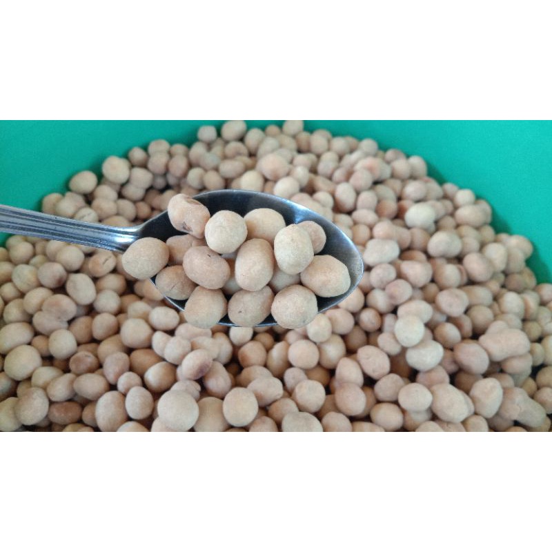 Jual Kacang Telur Kemasan Sachet 350gr isi 10 @35gr | Shopee Indonesia
