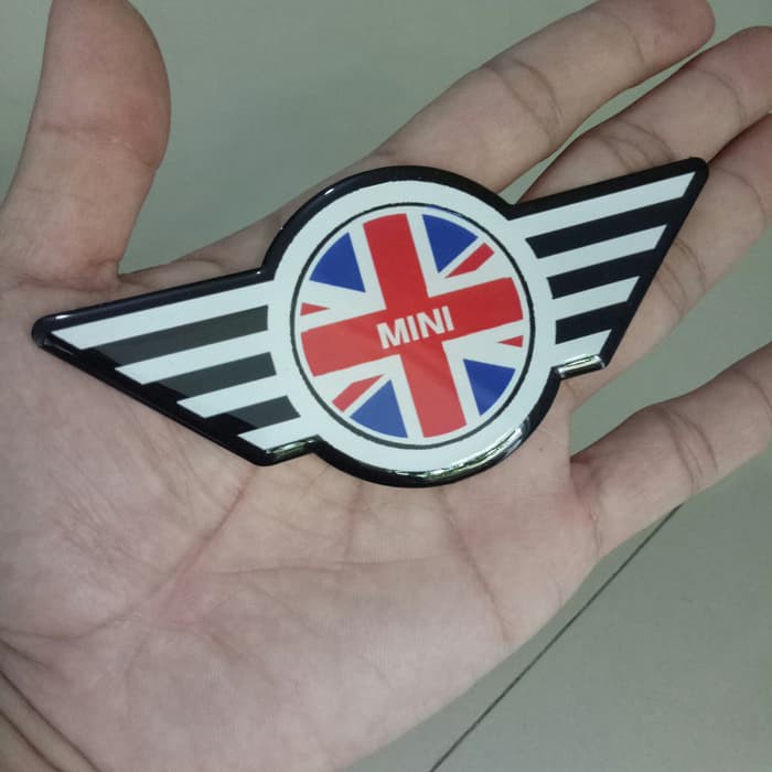Jual stiker mini cooper england | Shopee Indonesia