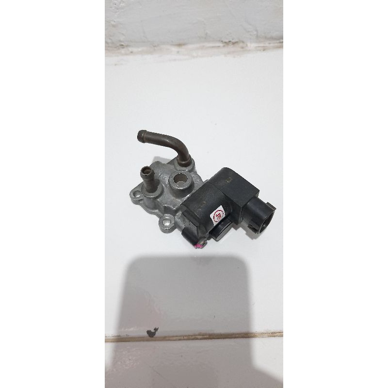 Jual sensor isc actuator valve idle speed control komplit futura ...