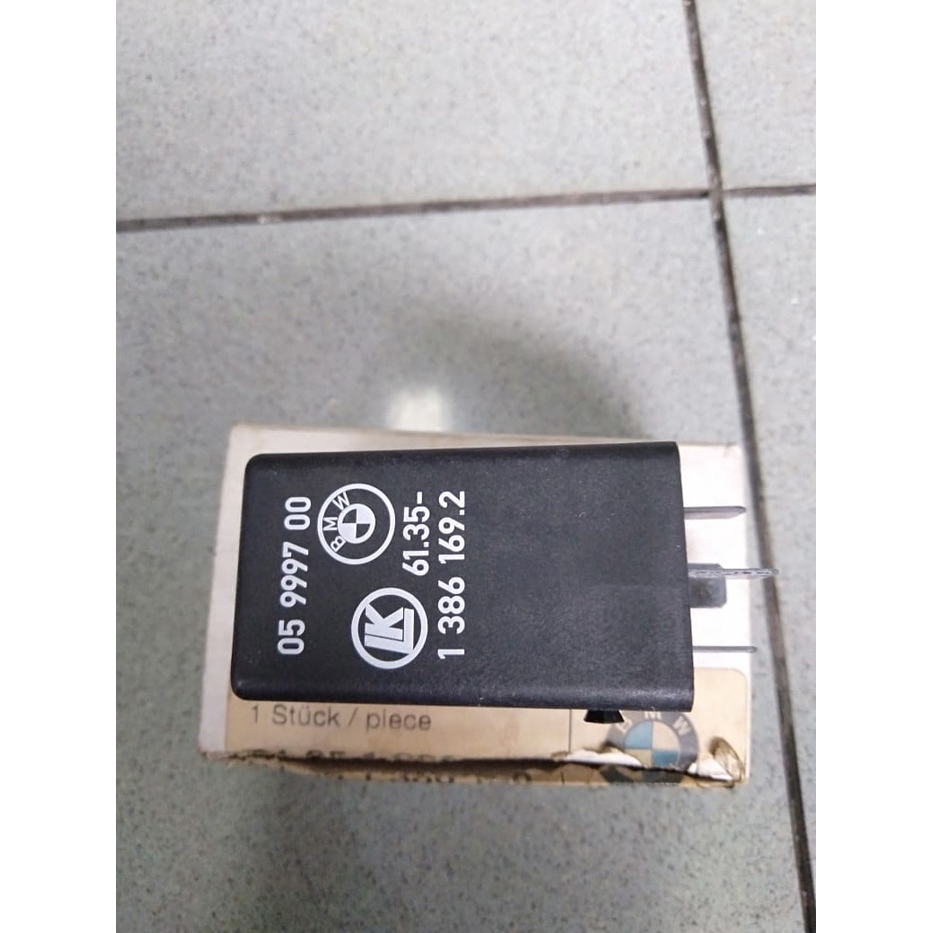 Jual RELAY AC BMW E30 ORIGINAL | Shopee Indonesia