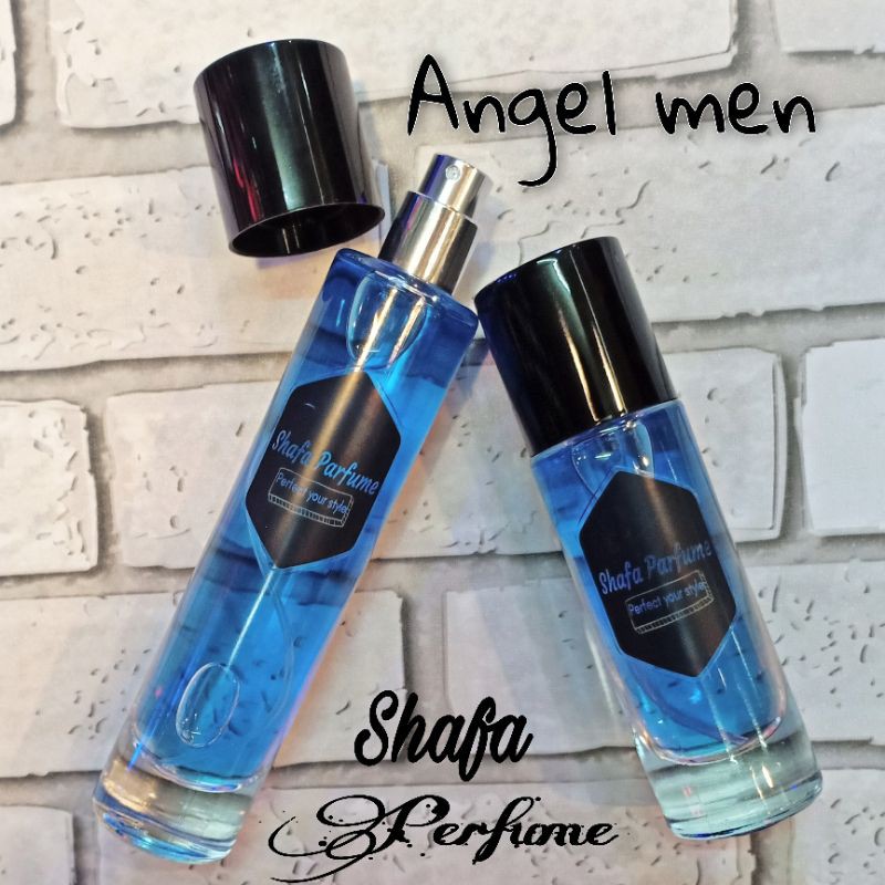 Jual ANGEL MEN/PARFUM PRIA/PARFUM TAHAN LAMA/PARFUM TERLARIS/PARFUM ...