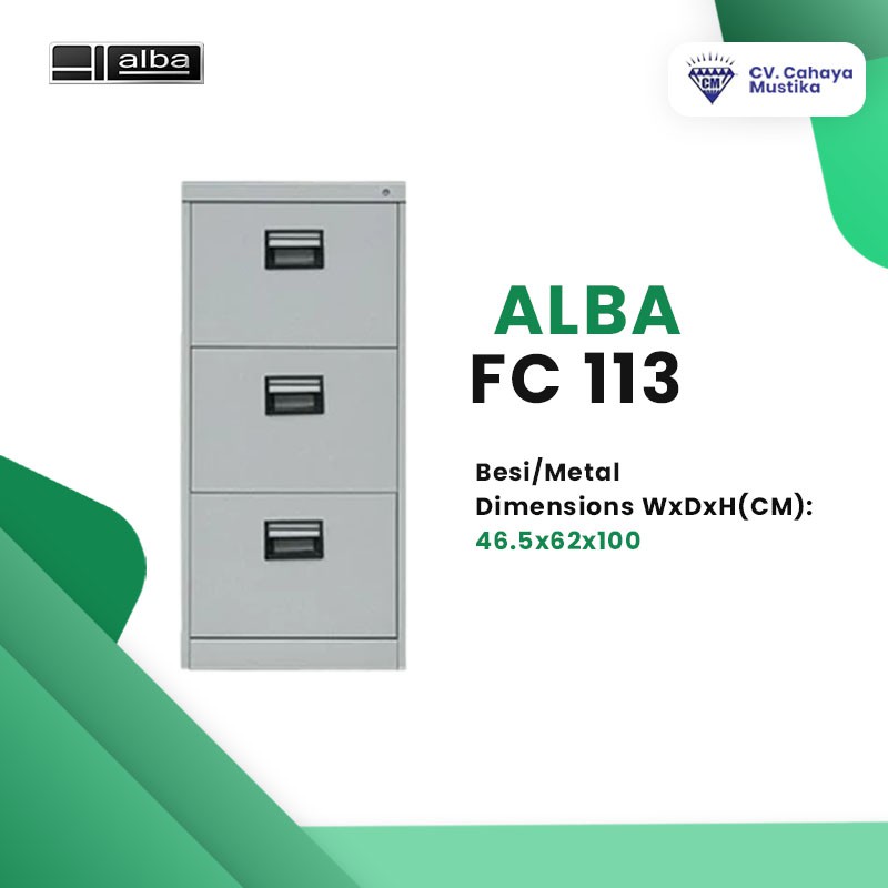 Jual Jual Datafile Filling Cabinet/Loker Arsip Dokumen/ Loker Arsip ...