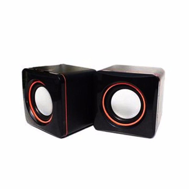 Jual Speaker Komputer AP 101 | Shopee Indonesia